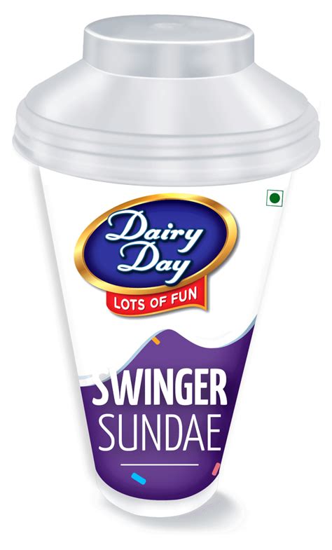 Swinger Sundae Special