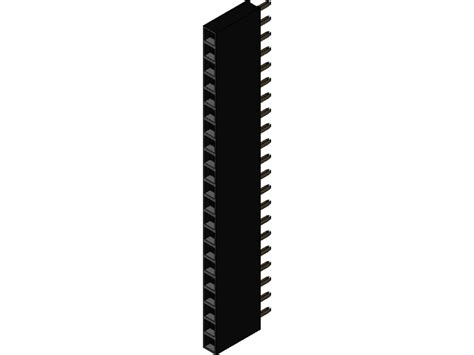 Free Cad Designs Files And 3d Models The Grabcad Community Library