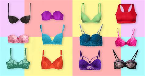 Best Bra Brands In India