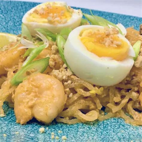 Crab Palabok Ala Rbk Ronibs Kitchen