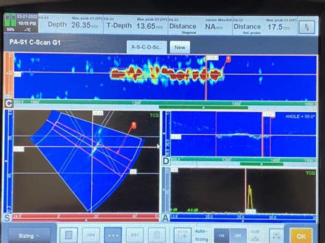 Echo For Engineering Inspection On Linkedin Eddyfi Gekko Paut