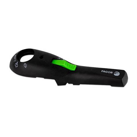 Mango Superior Olla Rapid Xpress De Fagor 4l 6l Y 8l Ferreteria