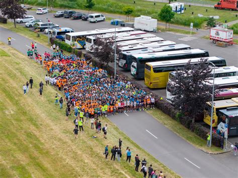 Lycée Classique Dechternach