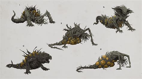 The Hive Of Gorgons Raid Deep Dive News Official New World