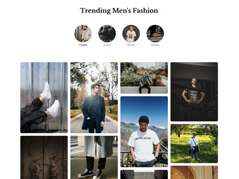 Tabs Filter With Images In Woo Shop Unlimited Elements Widget Library For Elementor Blocks
