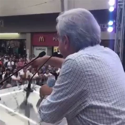 Guacamaya Leaks On Twitter El Presidente Lopezobrador Dijo “que Se