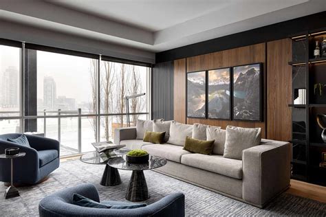 33 Wall Paneling Ideas For Any Room