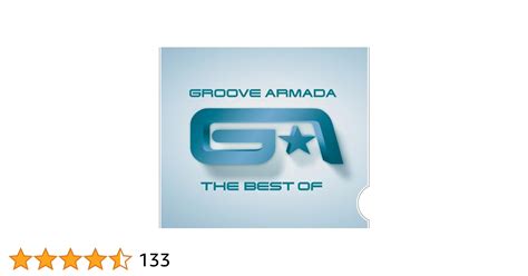 Groove Armada Logo