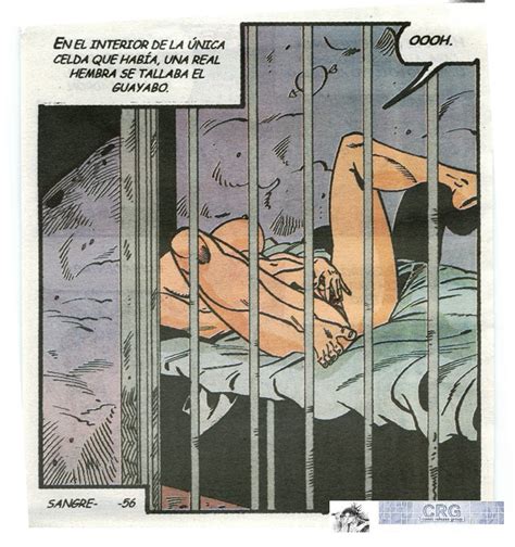 Comics Mexicanos Sangre Caliente 150