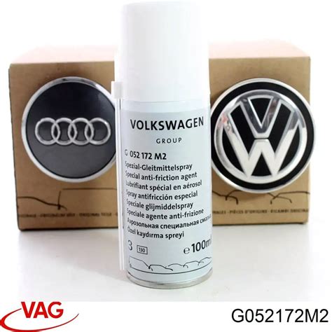 G052172A2 VAG lubricante universal