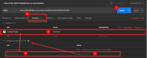 Article 5 How To Create An Inbound Scripted S Servicenow