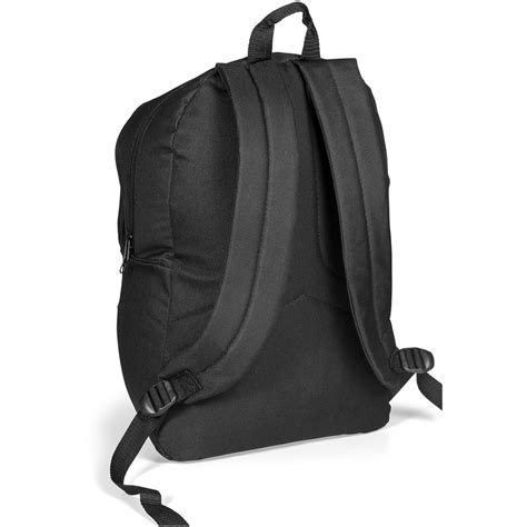 Apollo Backpack Black T Africa