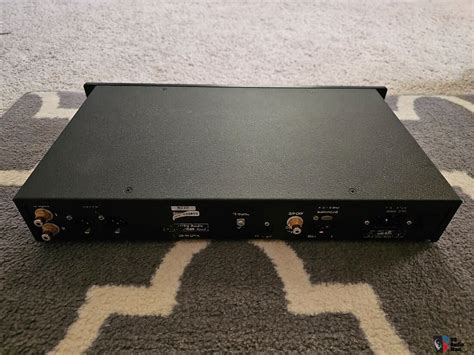 Monarchy Audio 22c Dac Pcm1704 Photo 4878787 Us Audio Mart