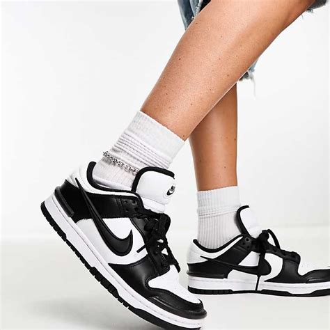 What The Dunk Sneakers