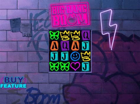Big Bang Boom Netent Slot Review Free Demo 2025 🎰