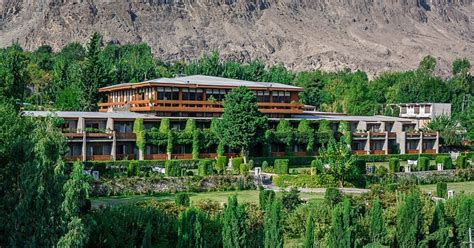 Gilgit Serena Hotel Pakistán Opiniones Y Comparación De Precios Hotel Tripadvisor