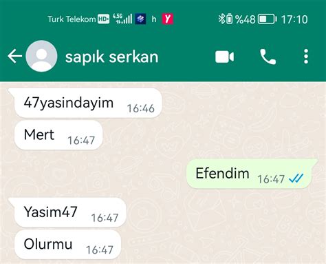 Beyler Serkan Abi Bana Da Musallat Oldu Ne Demek Istiyo Rkgbtr