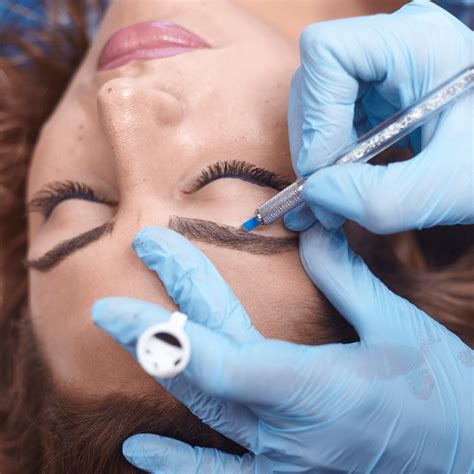 Vtct Training Courses At The Cosmetic College