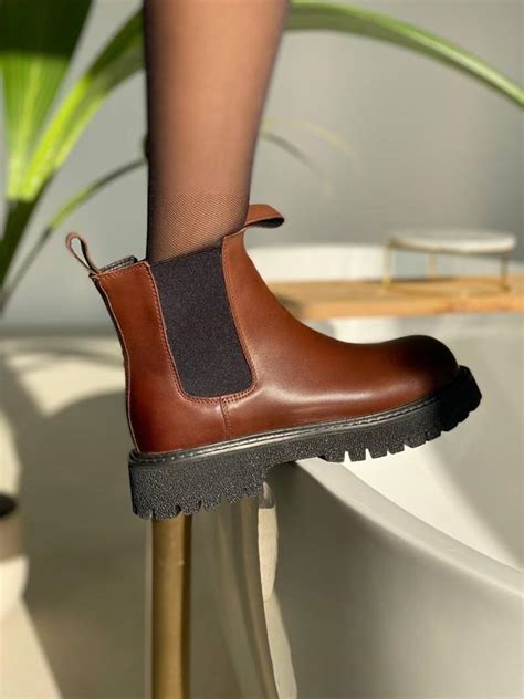 Жіночі ботінки Andженские ботинки — ціна 1900 грн у каталозі Черевики Купити жіночі речі за