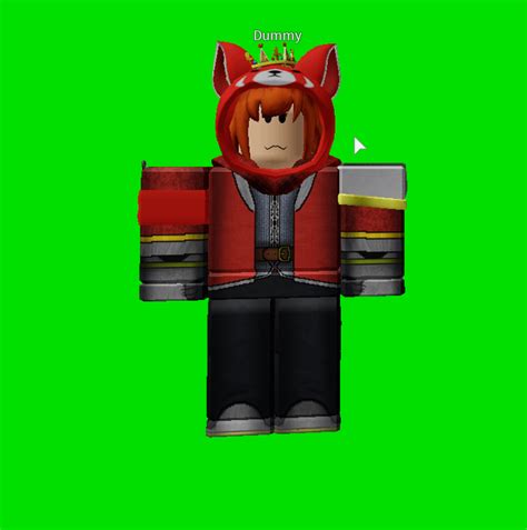 Red Panda Variations Day 2 Queen Panda Rrobloxarsenal