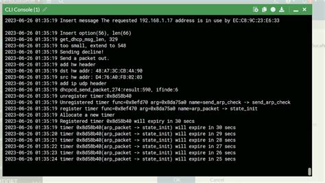 Fortigate Cant Get Ip From Isp Using Dhcp Fortinet Community