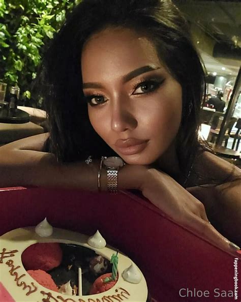 Chloe Saat Chloesaat Nude Onlyfans Leaks Fappening Fappeningbook