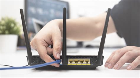 Trucos Muy Efectivos Para Que Tu Conexión Wifi De Casa Funcione Mucho Mejor
