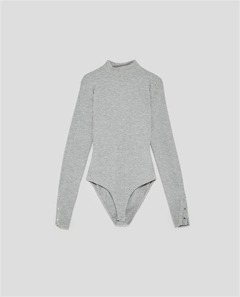 How Celebs Are Wearing Bodysuits This Winter Who What Wear