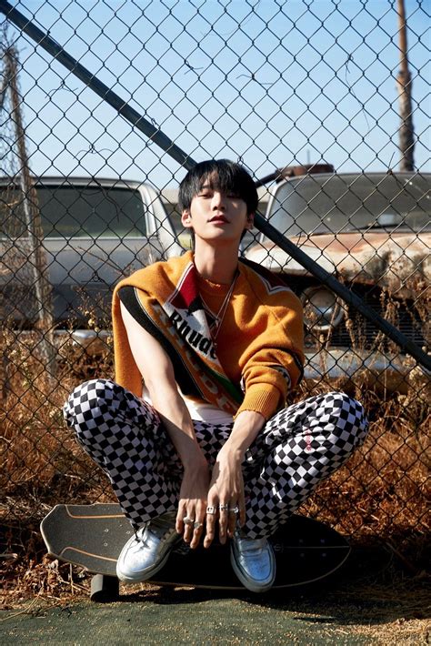 Potret Teaser Nct 127 Untuk Album Repackage Keempat Ay Yo
