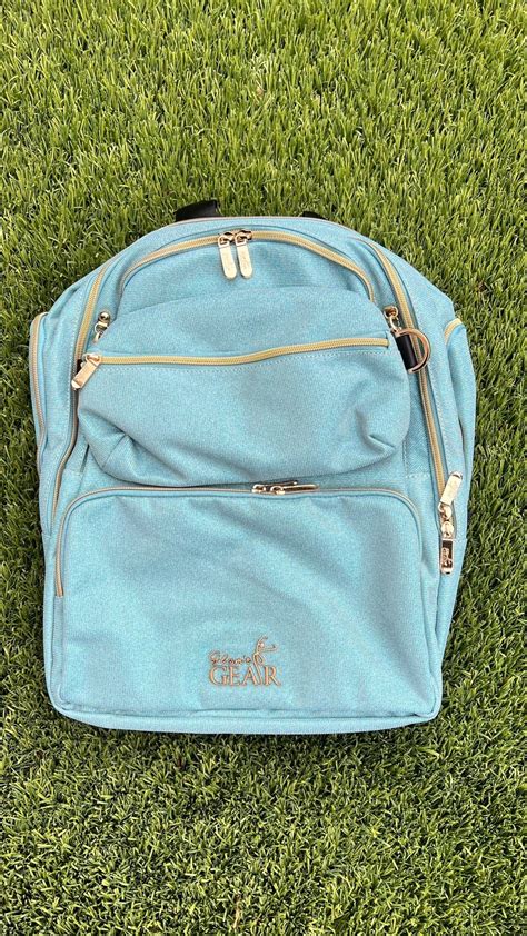 Glamr Gear Dance Bags Travel And Garment Bags On Pointe Dancewear