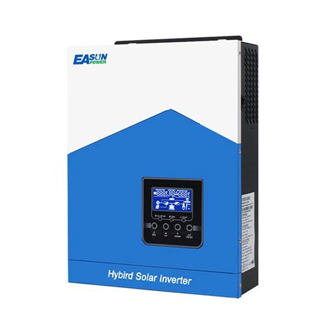 Charge And Discharge Controllersolar Inverters Solar Inverter Solar
