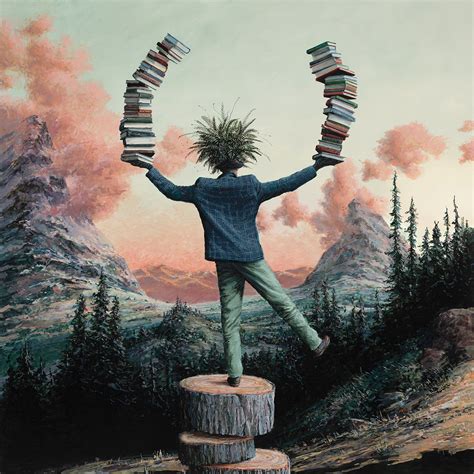 Ethan Murrow Ever Buoyant