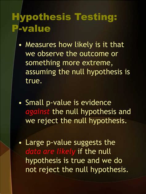 PPT Introduction To Biostatistics PowerPoint Presentation Free Download ID