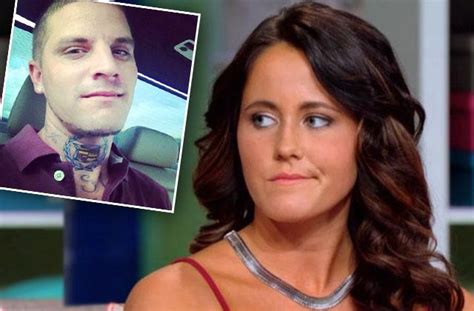 Jenelle Evans Ex Husband Courtland To Be Released From Prison ‘teen Mom 2