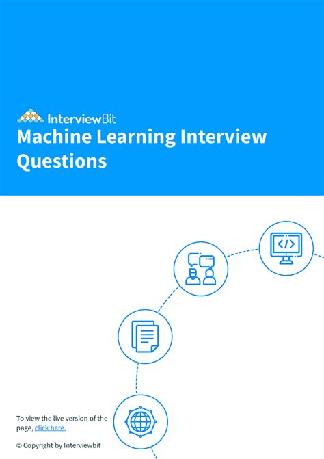 Ml Qa Machine Learning Notes Machine Learning Interview Questions