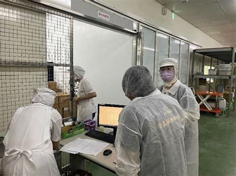 中市食安處稽查健康、保健食品源頭 查核結果全數合格