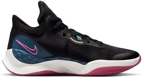 Pánská Basketbalová Obuv Nike Renew Elevate 3 Weplaybasketball Cz