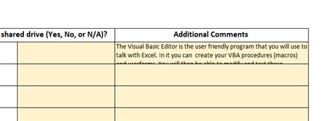 Microsoft Excel Autofit Cell Content When Printing Super User
