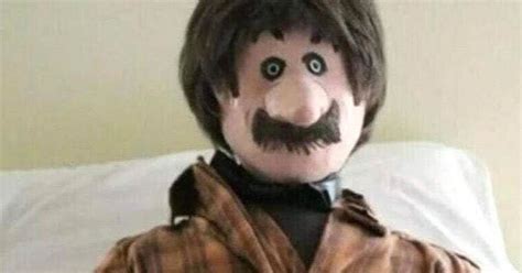 Guy Orders Postman Pat Sex Doll Gets Postman Ted Model Instead And