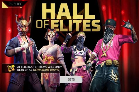 How To Get Season Elite Pass Bundle In Free Fire MAX