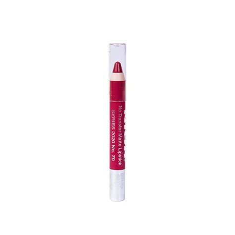 Nior Pencil Lipstick Shade 70 Belasea