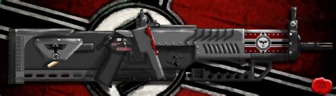 Imperial Sturmgewehr Eins by Lord-Malachi on DeviantArt