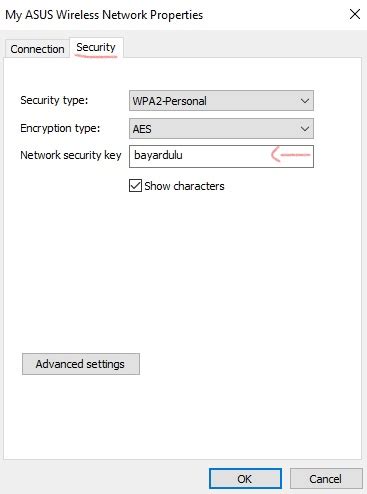 7 Cara Melihat Password Wifi Di Windows 10 Sudah Pernah Coba