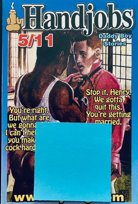 Handjobs Magazines Girth Amusements