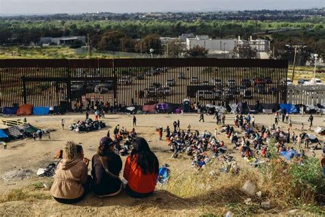 How And Why Illegal Border Crossings Have Dropped So Dramatically The