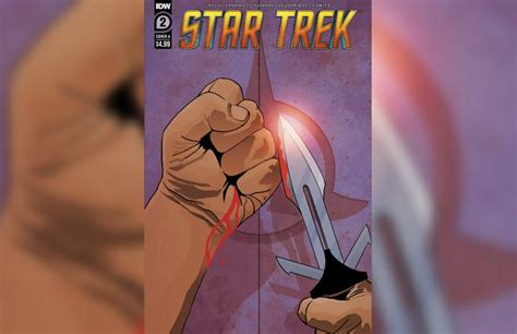 January 2023 Warp Factor Trek