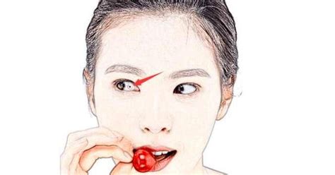 桃花劫痣位置意思第12页大山谷图库