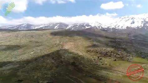 جمعية الأرض كيف تم تمرير مشروع المجمعات على جبل صنين؟