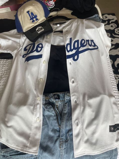 Dodger Game Artofit