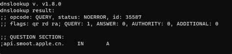 反馈一个问题，看看如何解决 · Issue 1211 · Pymumusmartdns · Github